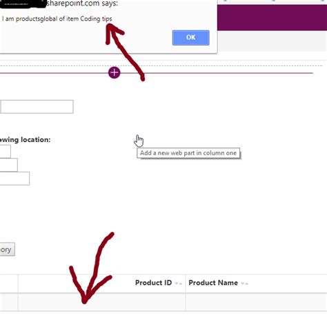 twitter bootstrap sharepoint and react web part table