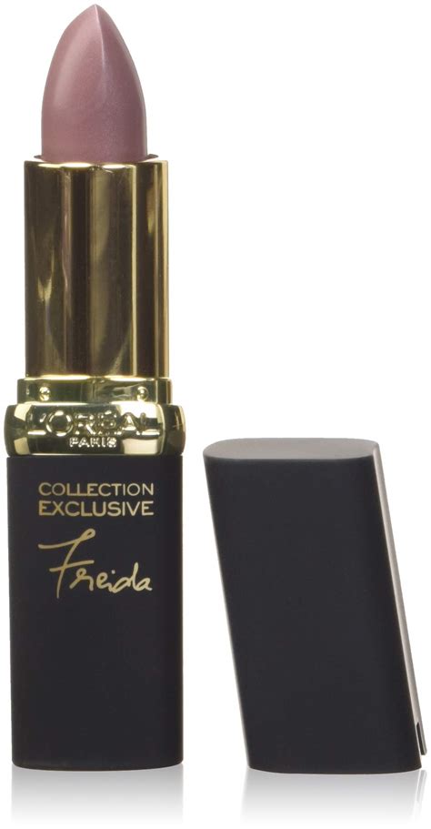 Buy Loreal Paris Colour Riche Collection Exclusive Lip Color Freidas