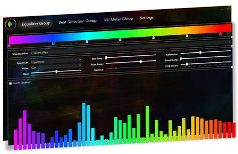 Rgb Spectrum Showcases Advanced Control Room And Avover