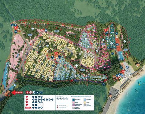 Fkk Campingplatz Bunculuka Baška Kvarner Camping Hr