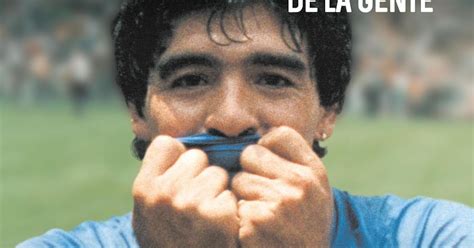 Los Libros Mas Leidos Y Vendidos 3 Libros Sobre La Vida De Diego Maradona