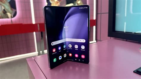Samsung Galaxy Z Fold 5 Preorders Release Date Price Cnn Underscored