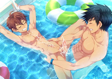 [mikkoukun] camp buddy june 2019 page 3 of 3 myreadingmanga