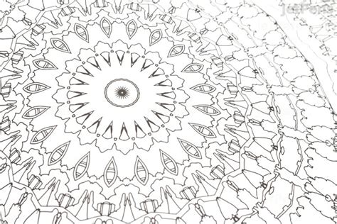 Fantastic Cities A Coloring Book Of Amazing Places Real And Imagined