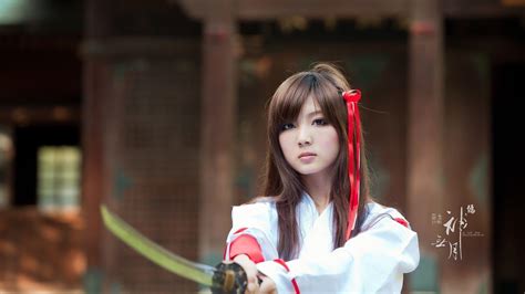 Japanese Cosplay Wallpapers Top Free Japanese Cosplay Backgrounds