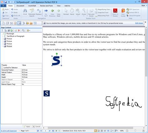 soft xpansion perfect pdf