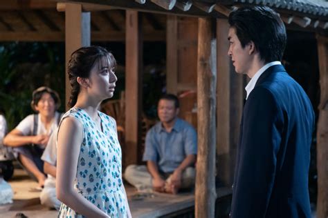 明日の『ちむどんどん』 歌子と智、思いを伝え合う姿を家族が見守る ／2022年9月21日 写真（recommend） ドラマ