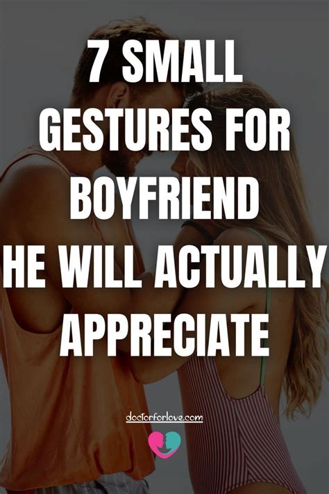 7 Romantically Sweet Ways To Romance Your Man I 2024
