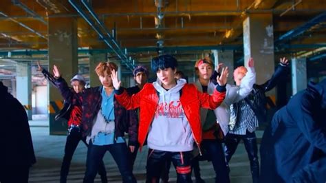 Btss “not Today” Becomes Their Fastest Mv To Reach 100 Million Views