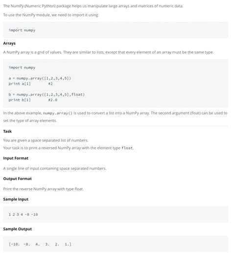 arrays kickstart coding