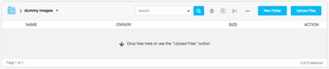 github hjalves django filer mod file and image management