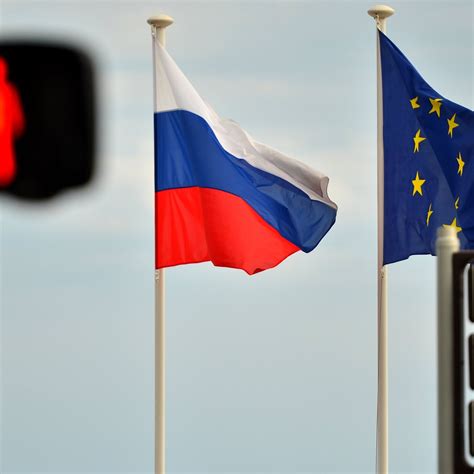 Eu Council Says Approves 14th Package Of Sanctions Against Russia