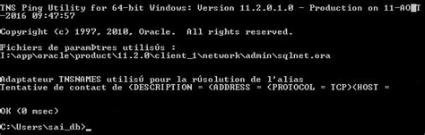 link a sql server to an oracle database sql shack