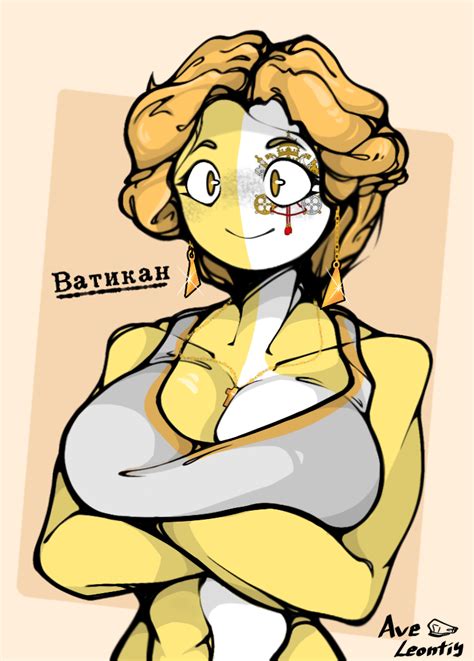 Rule 34 Abs Ave Leontiy Big Breasts Clothing Countryhumans