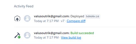 python discord py bot properly built on heroku but shows offline
