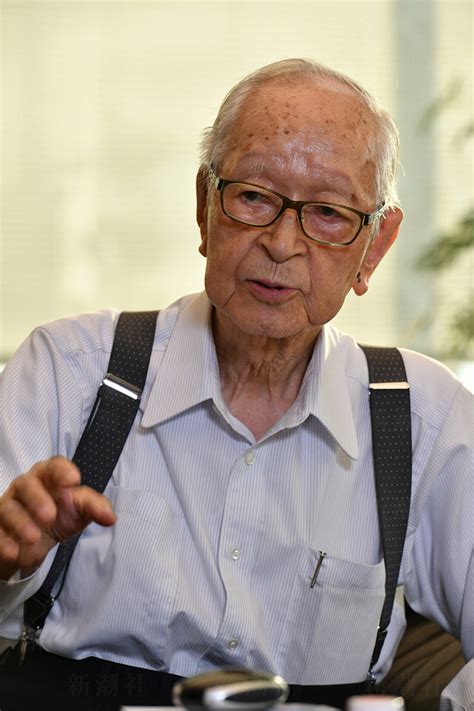 渡辺恒雄氏、その戦争体験とジャーナリズムへの情熱：戦後日本への遺言
