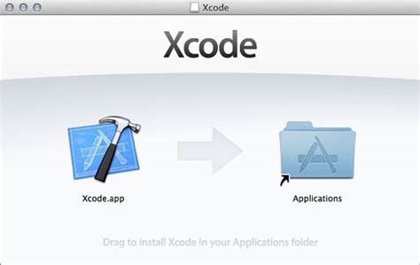 ios 7 development installing the xcode and ios 7 golden masters