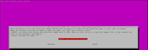 How To Install Clonezilla On Ubuntu 20 04 Lts Focal Fossa Cyberithub