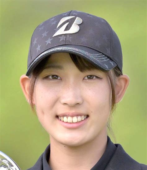 ゴルフ・馬場咲希が全米女子アマ優勝！「服部道子さんの次に名前を残すことができて本当にうれしい」日本勢37年ぶり快挙！ スポーツ報知