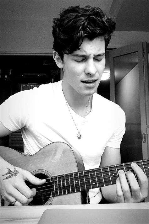 Pin En Shawn Mendes♥️