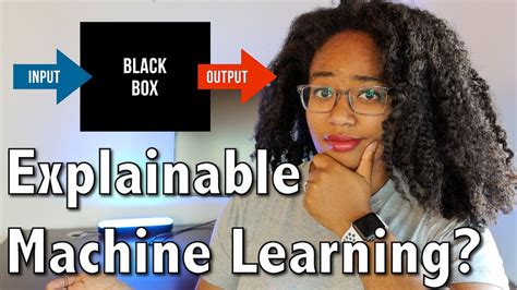 understanding the difference between explainable and interpretable