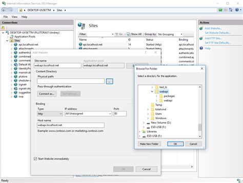 backend web api with c step by step tutorial dzone web dev