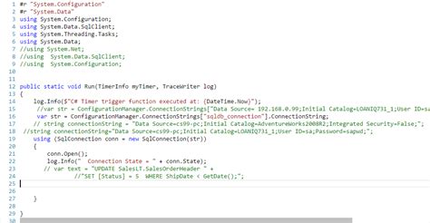 connect to on premises sql server from azure function with hybrid