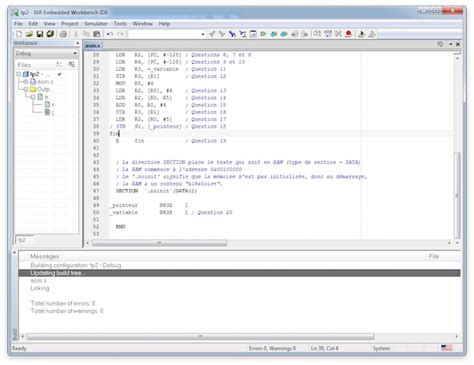cours assembleur arm pdf