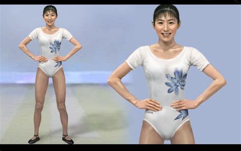 たった一人のテレビ体操