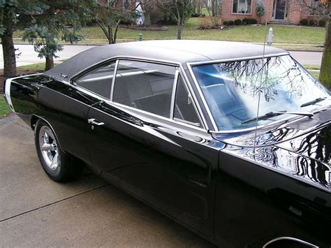 1969 Dodge Charger 440 R T Classic Dodge Charger 1969 For Sale