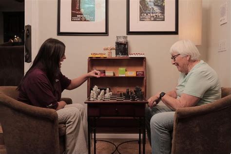 Managing Dementia Hallucinations How To Keep Your Loved One Relaxed