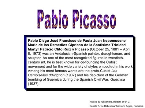picasso
