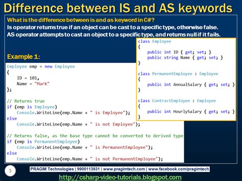 sql server and c video tutorial part 11 what is