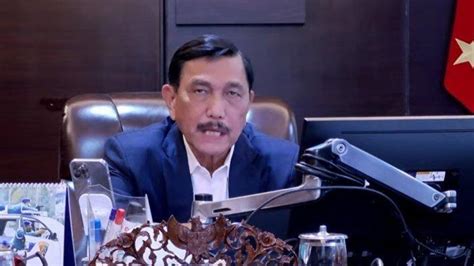 Soal Klaim Big Data Luhut Dan Cak Imin Dinilai Harus Bertanggung
