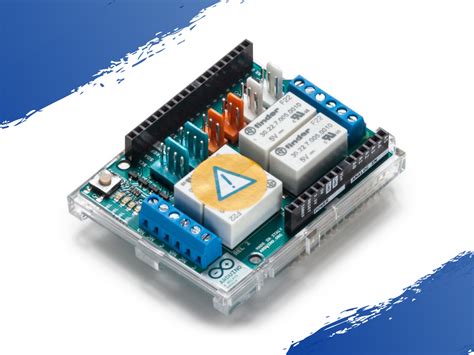 comprar arduino 4 relays shield en tienda semak online semak sa