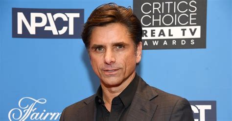 John Stamos Shares Why He Was Kicked Out Of The Church Of Scientology