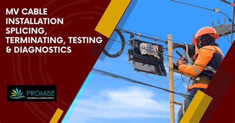 Medium Voltage Mv Cable Training Course Promise