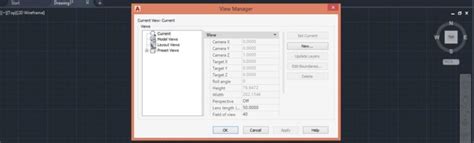 viewport autocad steps to set up a viewport layout in autocad