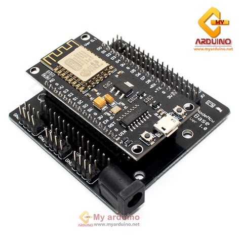 nodemcu esp8266 v3 ch340 lua wifi based esp8266 12f n ขาย arduino