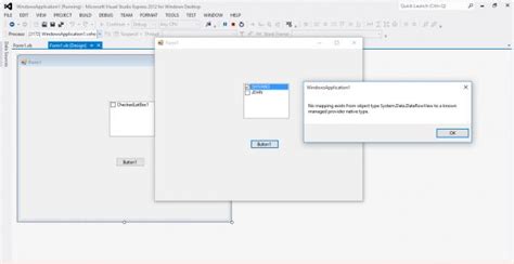 [resolved] how to get selected items from checkedlistbox