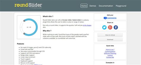 top 20 jquery plugins for october 2015 code geekz