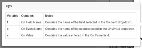rules manager