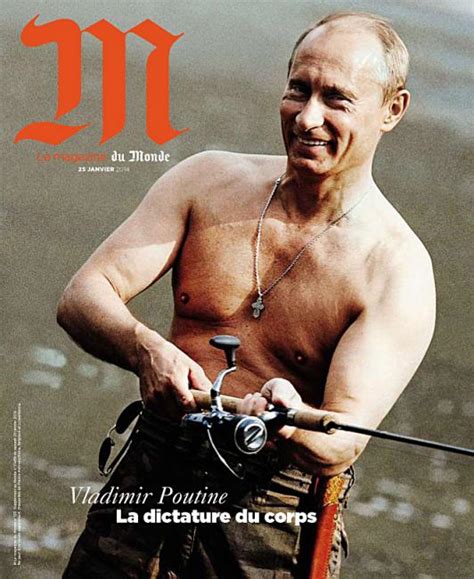 Reading The Pictures Putin And Sochi Let The Fus Begin Huffpost