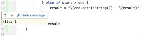 tutorial unit testing in appcode﻿ the appcode blog