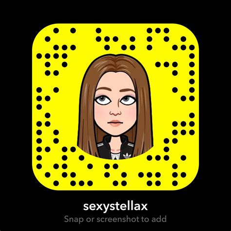 Tw Pornstars Stella C Twitter Go Follow My Snapchat For Free