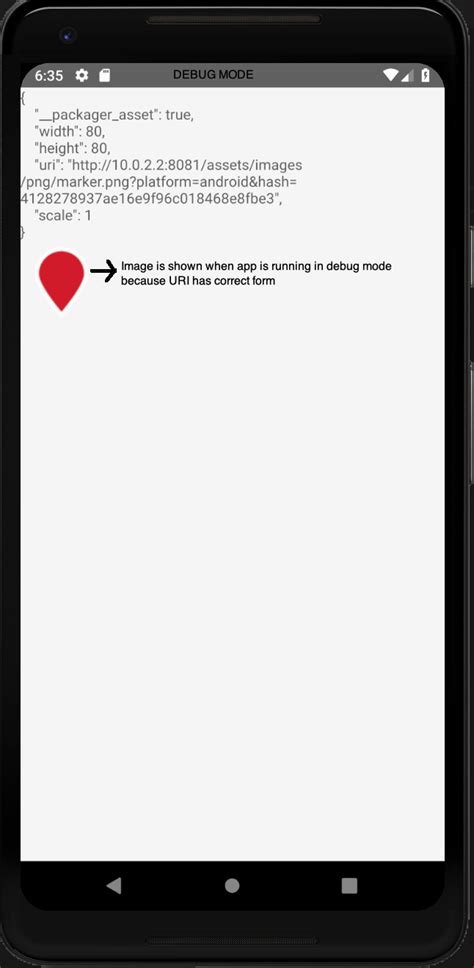 [solved] react native image resolveassetsource cannot resolve asset