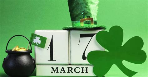 Happy St Patricks Day 2024 10 Quotes Wishes Messages To Share