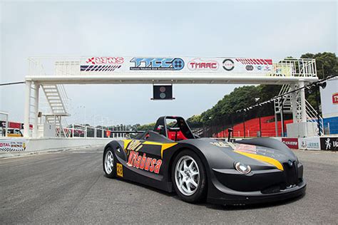 雙座f1同慶建國百年，大鵬灣賽道10月9日開幕 U Car F1．賽車