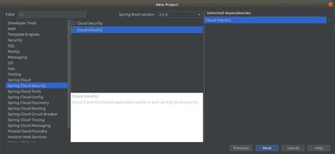 quick guide spring security oauth2 knoldus blogs
