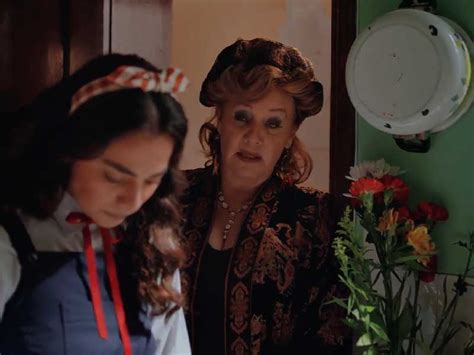 Emma Reyes Actores Y Personajes De La Segunda Temporada Señal Colombia